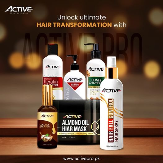 ActivePro Shop – ActivePro.pk