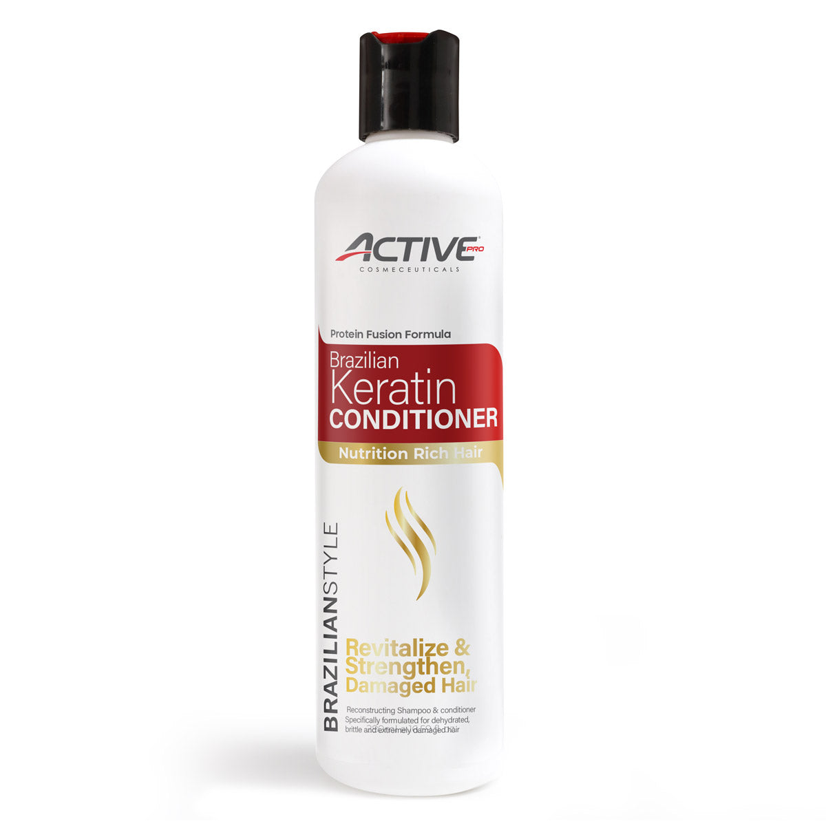 Keratin Straightening Conditioner | Activepro.pk – ActivePro.pk